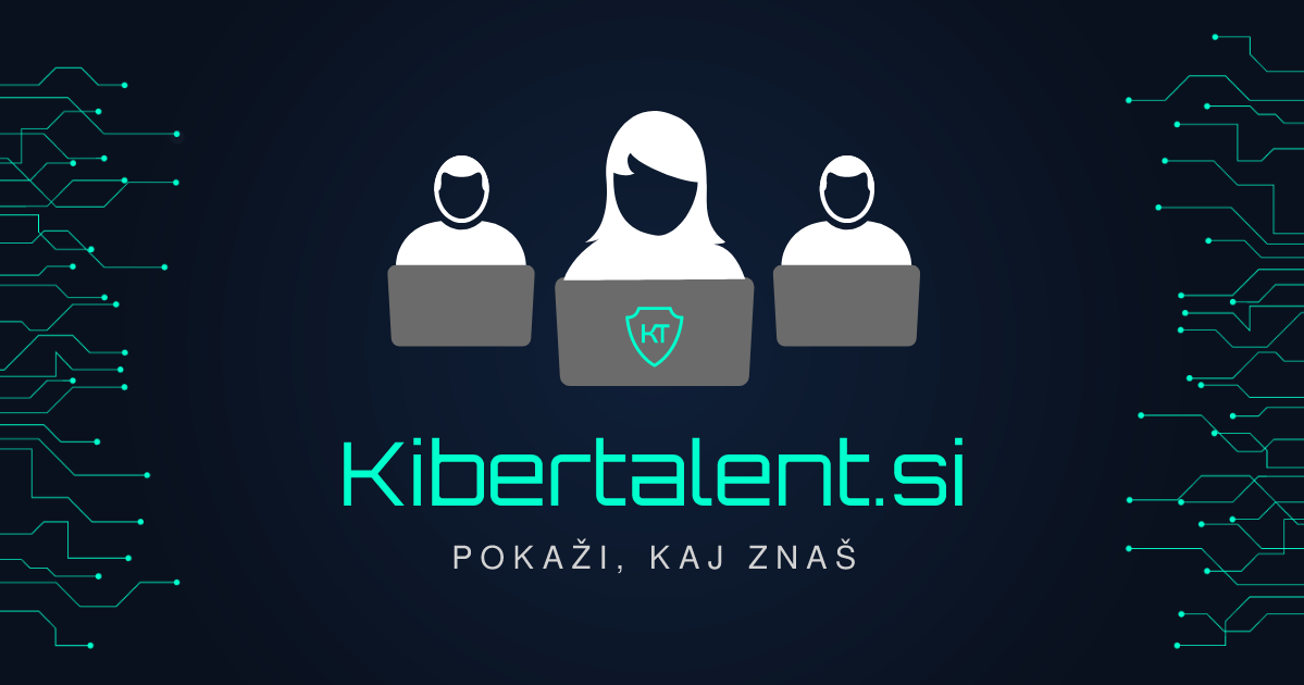 ECSC - Kibertalent
