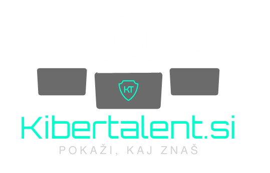 ECSC - Kibertalent